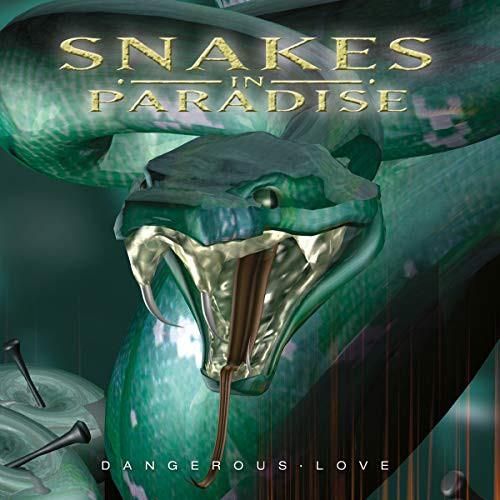 Płyta kompaktowa Snakes In Paradise - Dangerous Love (CD) - Ceny i ...