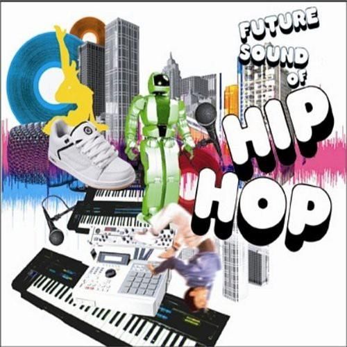 Płyta kompaktowa Różni Wykonawcy - Future Sounds Of Hip Hop (CD) - Ceny ...