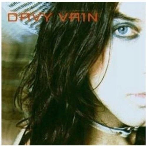 Płyta kompaktowa Vain Davy - In From Out Of Nowhere (CD) - Ceny i ...