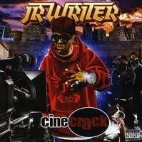 Płyta kompaktowa Jr Writer - Cinecrack (CD) - Ceny i opinie - Ceneo.pl