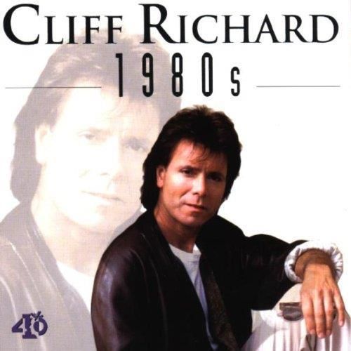 Płyta kompaktowa Richard Cliff - 1980's (CD) - Ceny i opinie - Ceneo.pl