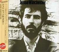 Płyta kompaktowa Winchester Jesse - Jesse Winchester (CD) - Ceny i ...