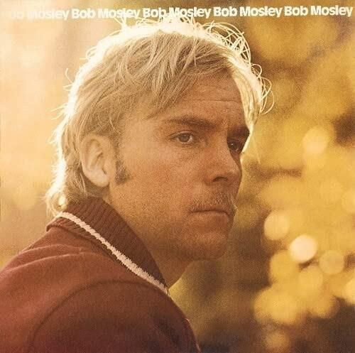 Płyta kompaktowa Mosley Bob - Bob Mosley (CD) - Ceny i opinie - Ceneo.pl