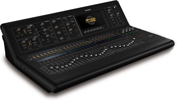 Midas M32 - Ceny i opinie - Ceneo.pl