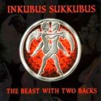 Płyta kompaktowa Inkubus Sukkubus - The Beast With Two Backs Ltd (CD ...
