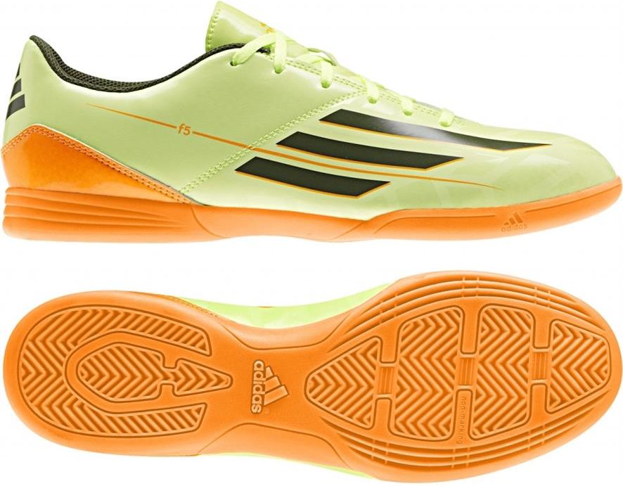 Adidas F5 In Pomarańczowy D66962 - Ceny i opinie - Ceneo.pl