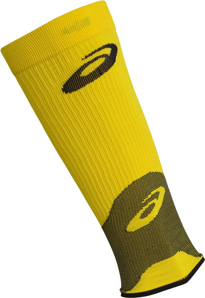 ASICS 110526-0343 COMPRESSION CALF SLEEVE - opaski kompresyjne na łydkę ...