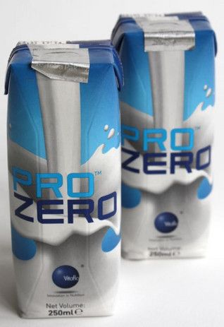 Vitaflo Prozero 250Ml - Ceny i opinie - Ceneo.pl