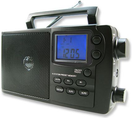 Radio MPMAN RPS 700 - Opinie i ceny na Ceneo.pl