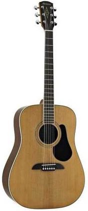 Alvarez RD 17 (N) - Ceny i opinie - Ceneo.pl