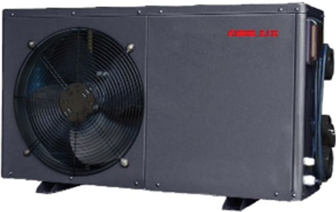 Pompa ciepła Orilux 8,5 kW (baseny do 45.000 l) - Ceny i opinie - Ceneo.pl