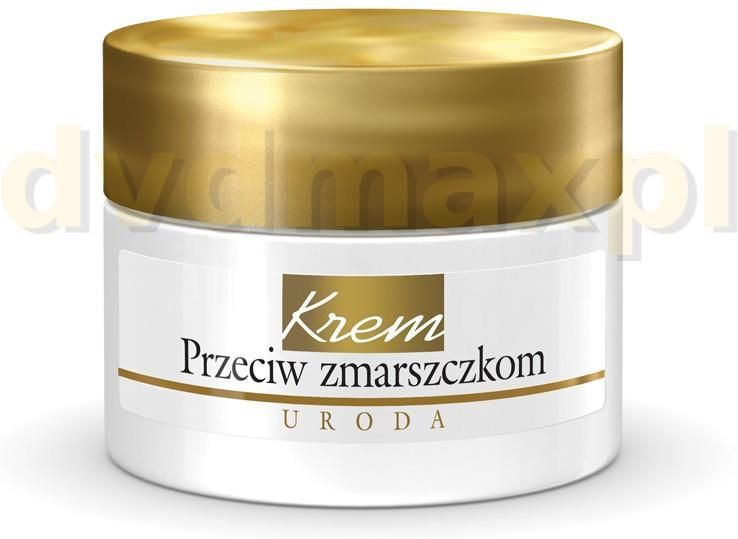 Krem Bi-es Uroda przeciwzmarszczkowy 50ml - Opinie i ceny na Ceneo.pl