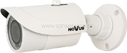 Kamera przemysłowa Novus Nvip-2Dn3020H/Ir-1P - Ceny i opinie - Ceneo.pl