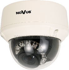 Kamera przemysłowa Novus Nvip-3Dn5040V/Ir-1P - Ceny i opinie - Ceneo.pl