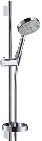 Zestaw prysznicowy Hansgrohe Raindance S 27884000 - Opinie i ceny na ...