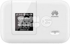Modem Huawei Router Lte (E5372) - Ceneo.pl