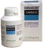 Dermanorm 250 Kaps - Ceny i opinie - Ceneo.pl