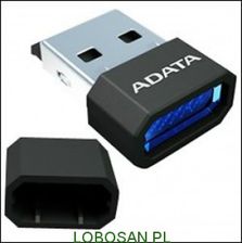Karta pamięci do aparatu ADATA Czytnik kart pamięci Micro SD/Micro SDHC USB2.0 -microReader V3 ...