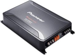 Wzmacniacz samochodowy Pioneer GM-D9601 - Opinie i ceny na Ceneo.pl