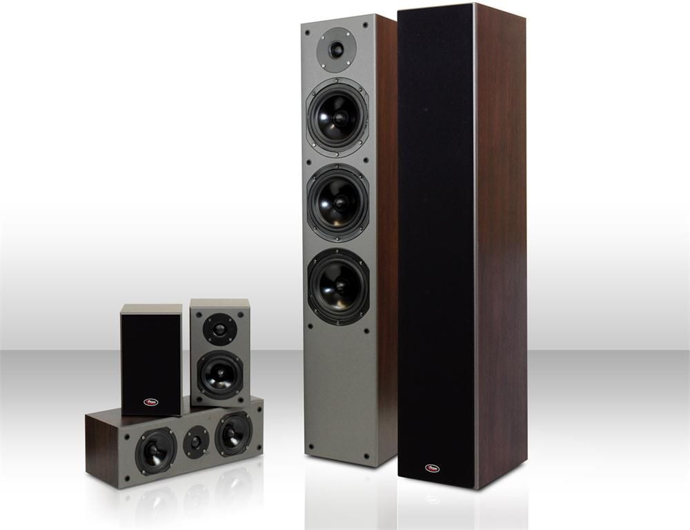 Prism Audio Falcon HT500 - Opinie i ceny na Ceneo.pl