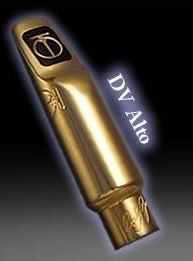 Jody Jazz DV ustnik do saksofonu altowego - Ceny i opinie - Ceneo.pl