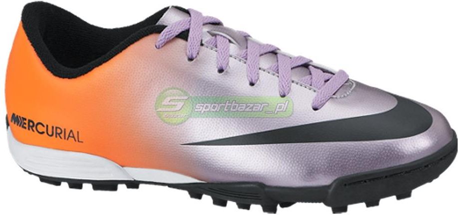 Nike Mercurial Vortex Tf Junior 573875-508 - Ceny i opinie - Ceneo.pl