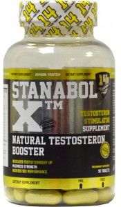 Superior14 Stanabol X 90 Tab - Ceny i opinie - Ceneo.pl