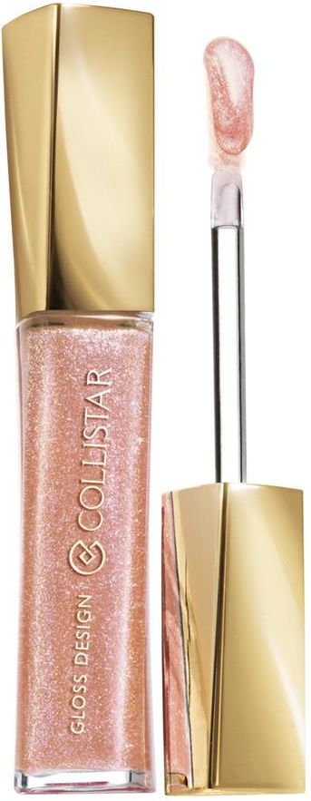 Collistar Gloss Design Błyszczyk 7ml 15 Pearly Powder Pink - Opinie i ...