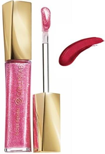 Collistar Gloss Design Błyszczyk 7ml 8 Pomegranate Chrome - Opinie i ...