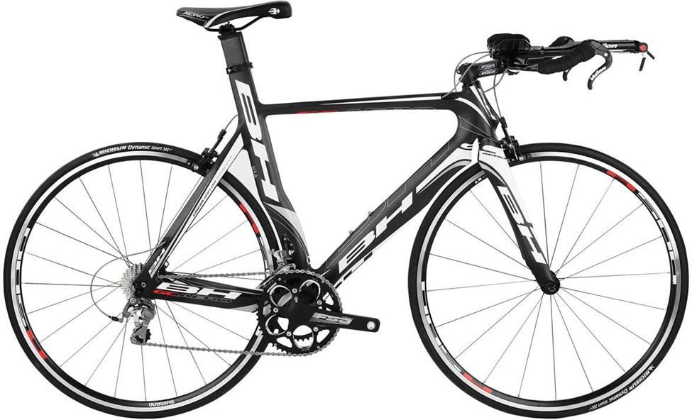 Bh Bikes Gc Aero 105 2014 - Rowery Szosowe Męskie - Ceny i opinie Ceneo.pl