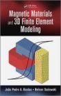 Magnetic Materials and 3D Finite Element Modeling - Literatura ...