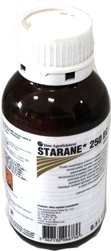 Dow Agroscienes Starane 250 Ec 250Ml - Ceny i opinie - Ceneo.pl