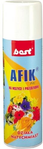 Best Pest Afik Ae 750Ml - Ceny i opinie - Ceneo.pl
