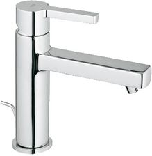 Bateria Grohe Lineare 23443000 - Baterie Umywalkowe - Opinie i ceny na ...