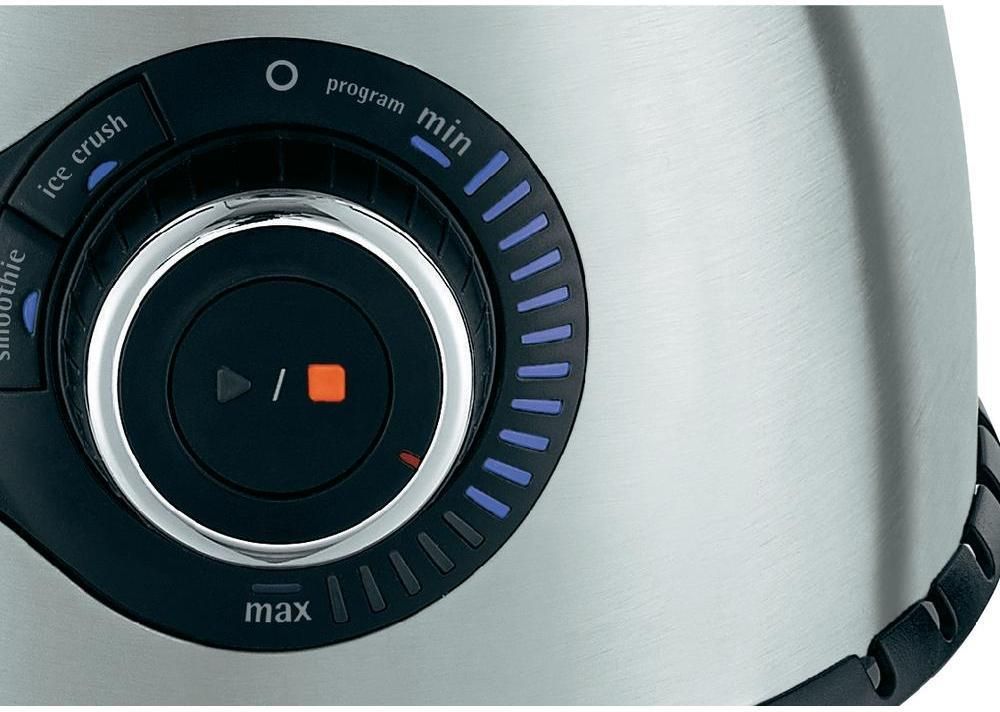 WMF Kult Pro Power Standmixer Srebrny (416280011) - Blender. Opinie i ...