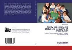 Family Socioeconomic Status and Inequality of Opportunity - Literatura ...