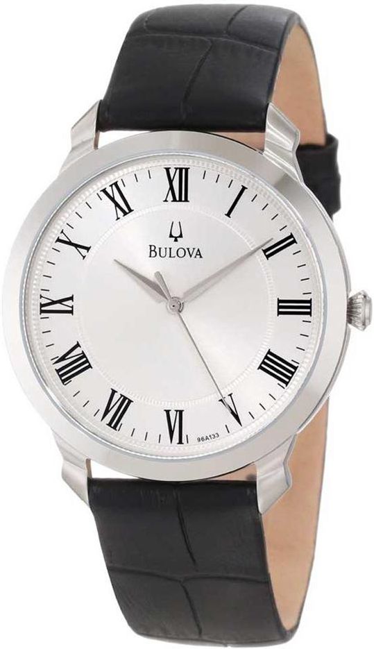 Bulova 96A133 - Zegarki Męskie - Ceny i opinie - Ceneo.pl