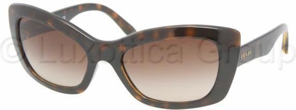 Prada PR 19MS 2AU-6S1 - Ceny i opinie - Ceneo.pl