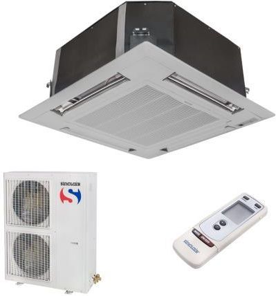 Klimatyzator Sinclair Ascu/Asge-48An Wk 13,2Kw - ceny, opinie, sklepy - Ceneo.pl