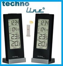 TechnoLine WS 9767 - - Opinie i ceny na Ceneo.pl