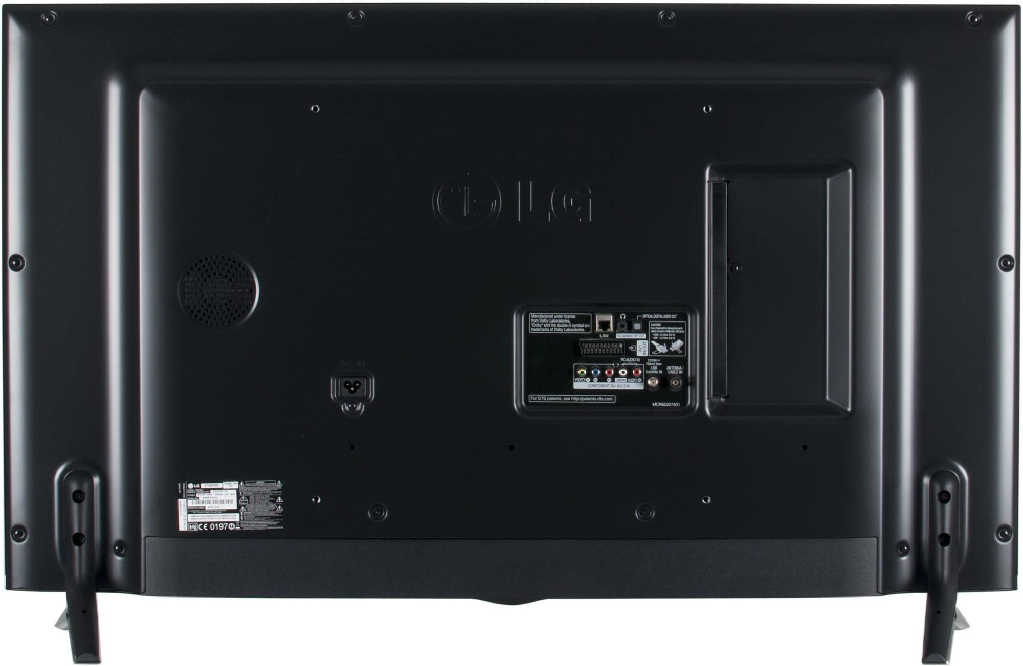 Telewizor LG 47LB670V 47 cali - Opinie i ceny na Ceneo.pl