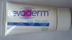 Ceva Cevaderm Gel 40ml - Ceny i opinie - Ceneo.pl