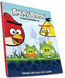 Epee Angry Birds Album Na Karty - Ceny i opinie - Ceneo.pl