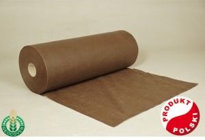 Geocover Agrowłóknina Brązowa P-50 1,60X100 - Ceny i opinie - Ceneo.pl