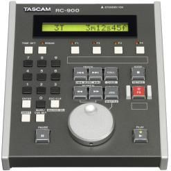 Odtwarzacz DJ Tascam RC-900 - Ceny i opinie - Ceneo.pl