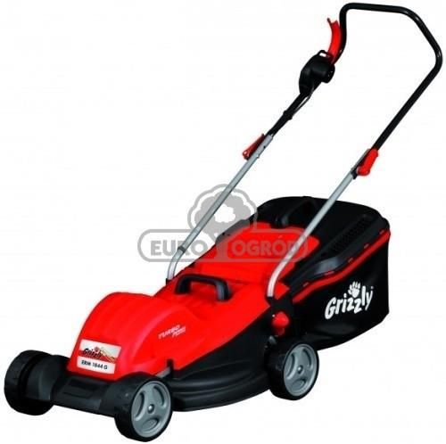 Grizzly Erm 1637G - Ceny i opinie - Ceneo.pl
