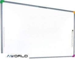 Tablica interaktywna Interwrite Dualboard 1297 97Cali 16:9 - Ceny i ...