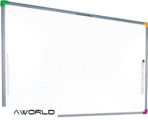 Tablica interaktywna Interwrite Dualboard 1289 89Cali 16:10 - Ceny i opinie - Ceneo.pl