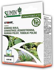 Sumin Stomp 330Ec 100Ml - Ceny i opinie - Ceneo.pl