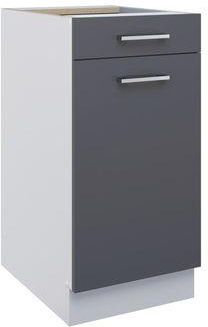 Layman szafka stojąca EMMA CLASSEN 82 cm (bez blatu) 40 cm 48 cm (60 cm ...